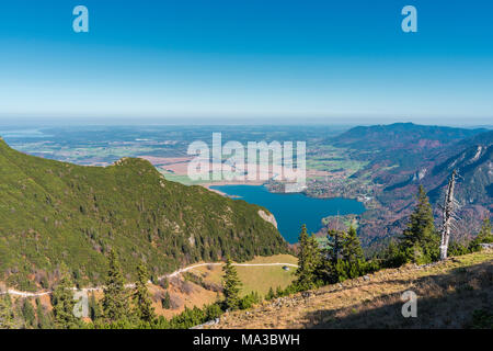 Kochelsee, Kochel am See, Bayern, Deutschland | Lake Kochel, Kochel am See, Bavaria, Germany ...