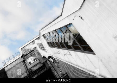 West Ruislip station Stock Photo - Alamy