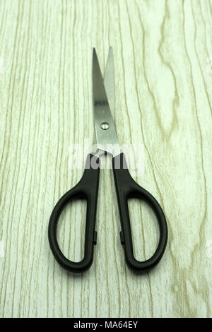 Vintage hand operated paper cutter in a printing shop Stock Photo - Alamy