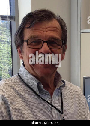Gary Wallace, PhD Stock Photo - Alamy