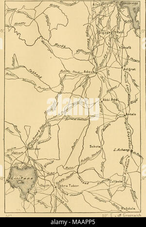 . The earth and its inhabitants .. . 60 Miles Stock Photo - Alamy