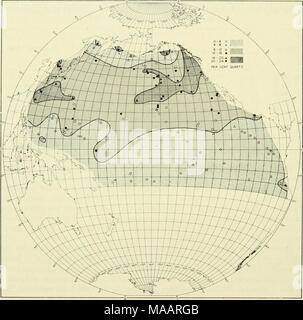 . The Earth beneath the sea : History . Fig. 6. LaCoste-Romberg surface ...
