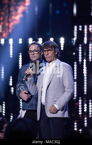 Mike Downie, the brother of the late Gord Downie, is pictured near his ...