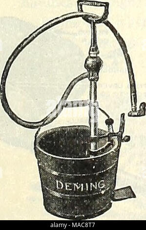 Dreer's midsummer list 1927 (1927 Stock Photo - Alamy