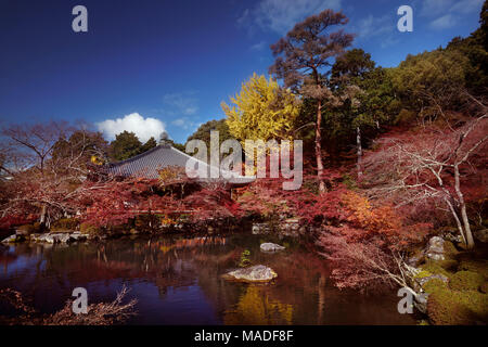 Daikodo Hall at Daigo-ji Temple in Kyoto, Japan Stock Photo - Alamy