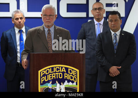 Hato Rey, Puerto Rico. , . Cuartel General de la PolicÂ'a de Puerto ...