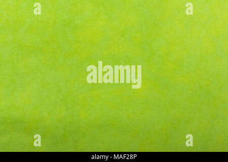 Green cardboard paper texture background Stock Photo - Alamy