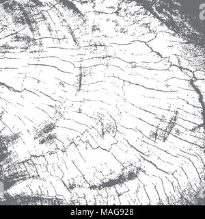 Grunge style different scratched surfaces background in vector designs ...