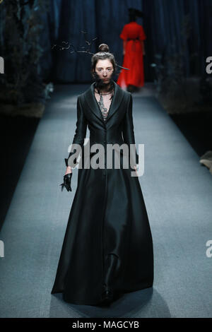 Beijin, Beijin, China. 31st Mar, 2018. Beijing, CHINA-31st March 2018 ...