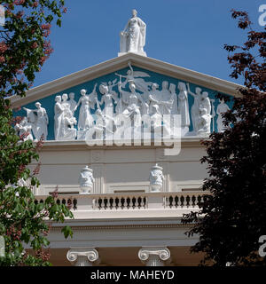 Cumberland Terrace by James Bubb (1782 - 1853) Cumberland Terrace on ...