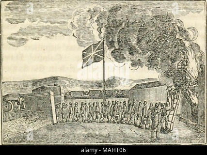 "The life and heroic exploits of Israel Putnam, Major-General in the ...