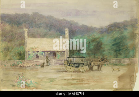 The Battle of Pea Ridge (the Battle of Elkhorn Tavern) was a battle in ...