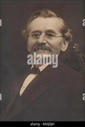 John Philip Gemmer Stock Photo - Alamy