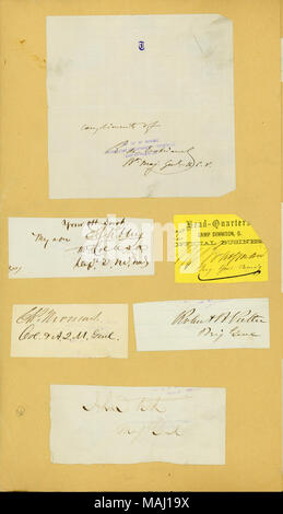 William W. Phelps Stock Photo - Alamy