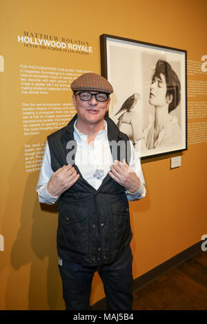 Matthew Ralston's 'Hollywood Royale: Out of the School of Los Angeles ...