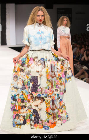 Collection by graduate student Lucy Cowan from the Manchester School of ...