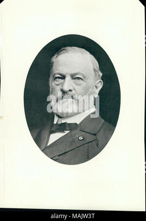 Fredrick Gottschalk, Captain, 1st Iowa Infantry (Union Stock Photo - Alamy