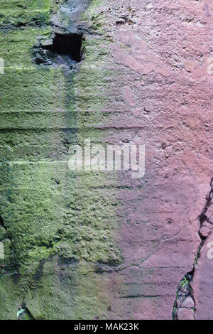 grey concrete texture useful as a background Stock Photo - Alamy