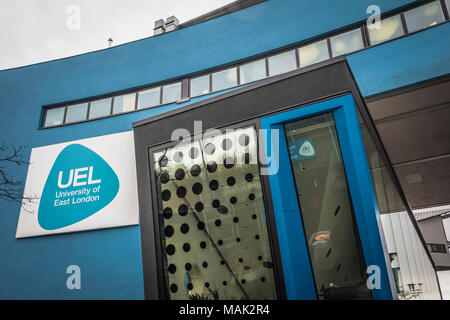 University Square Campus student accommodation in Southend on Sea Essex ...