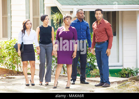 ACRIMONY, (aka TYLER PERRY'S ACRIMONY), from left: Crystle Stewart ...