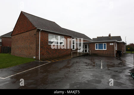 General Views of Donnington Hall, near Ledbury, Herefordshire, which ...