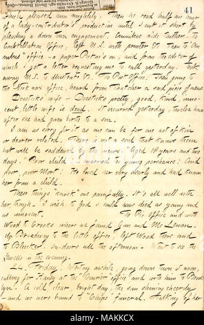 Benjamin Van Cleve Stock Photo - Alamy