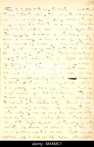 His thoughts are coming together Stock Photo - Alamy