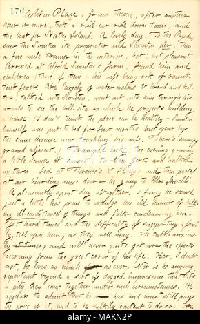 Children ride down the hill in the entertainment center. Girls and boy ...