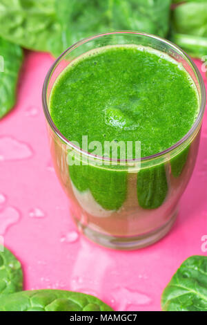 Fresh fruits and vegetables on pink background. Healthy eating concept ...