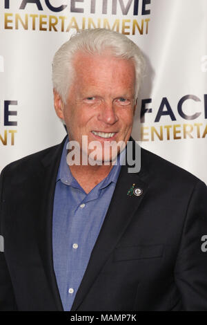 Facetime Entertainment Pre-Launch Party held at the Hollywood W Hotel ...