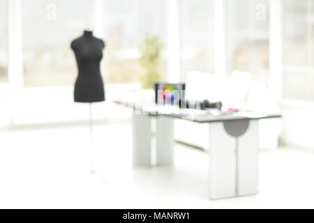 background image of the fashion Atelier . custom tailoring Stock Photo ...