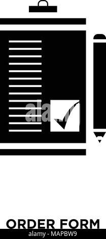 Prioritize icon vector image Stock Vector Image & Art - Alamy