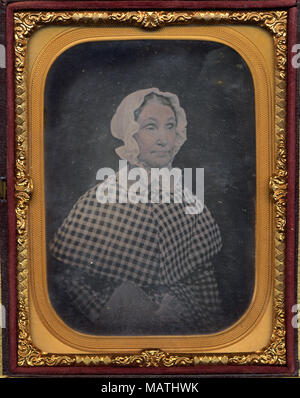 LEE, MARY CUSTIS Stock Photo - Alamy