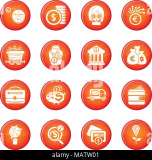 Dollar wallet icon, graphic resource template, vector illustration ...