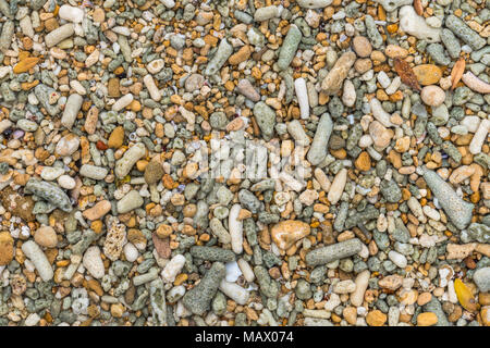 the texture of the stone, sea stone background Stock Photo - Alamy