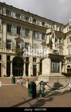The Teatro Carignano (Carignano Theatre) is a theatre in Turin and one ...