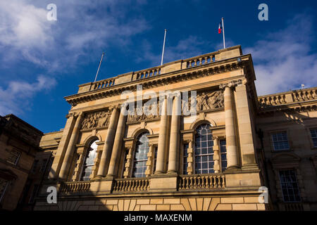 Consulate General of France & Scottish French Institute building, West ...