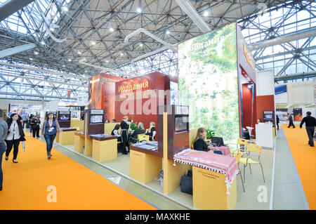 24th Moscow International Travel & Tourism Exhibition (MITT-2012 ...