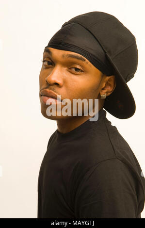 Justin Benjamin Alex Rucker aka JBar at JBar ft. Soulja Boy "Daze ...