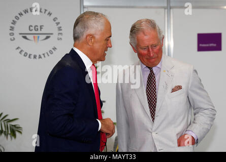 Australia's Prime Minister Malcolm Turnbull reacts during House of ...