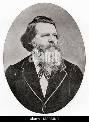 James T. Fields was an American publisher and author known for his ...