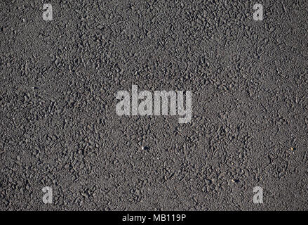 black tarmac texture useful as a background Stock Photo - Alamy