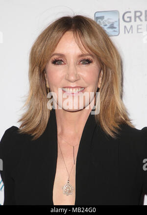 Felicity Huffman at the "Krystal" Premiere at ArcLight Hollywood on ...