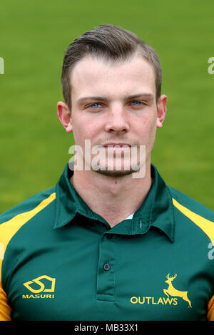 Ben Kitt, Nottinghamshire Stock Photo - Alamy
