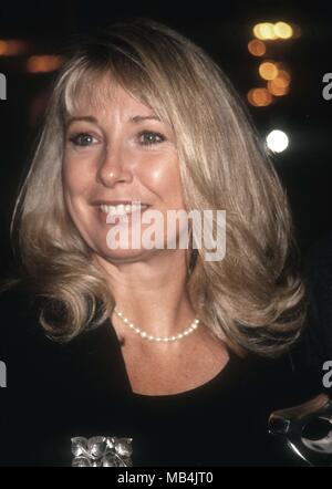 Terri Garr 1991 Photo By John Barrett/PHOTOlink / MediaPunch Stock ...