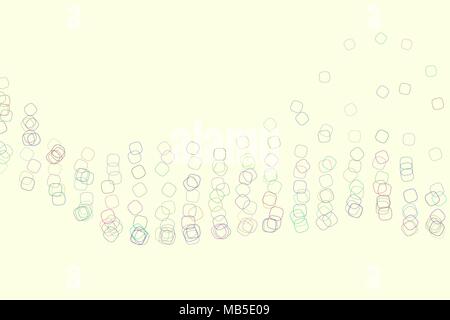 Abstract conceptual mixed pattern. Good for web page, graphic design ...