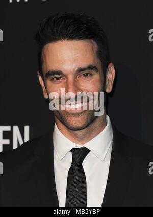 Jeff Gum at arrivals for THE FORGIVEN Special Screening, Directors ...
