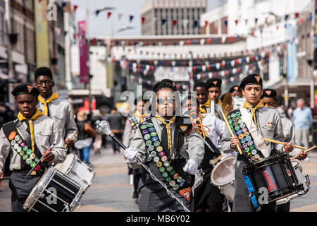South England Conference of Seventh-day Adventist, Area 8 Pathfinders ...