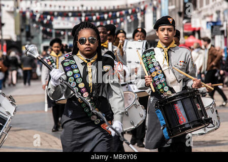South England Conference of Seventh-day Adventist, Area 8 Pathfinders ...