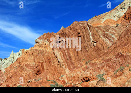 The Cockscomb and Cottonwood Canyon Road, Utah, America Stock Photo - Alamy